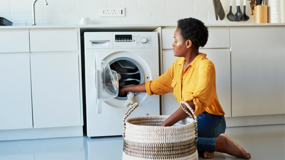 Why Your Laundry Routine Might Be Costing You More Than You Think ...